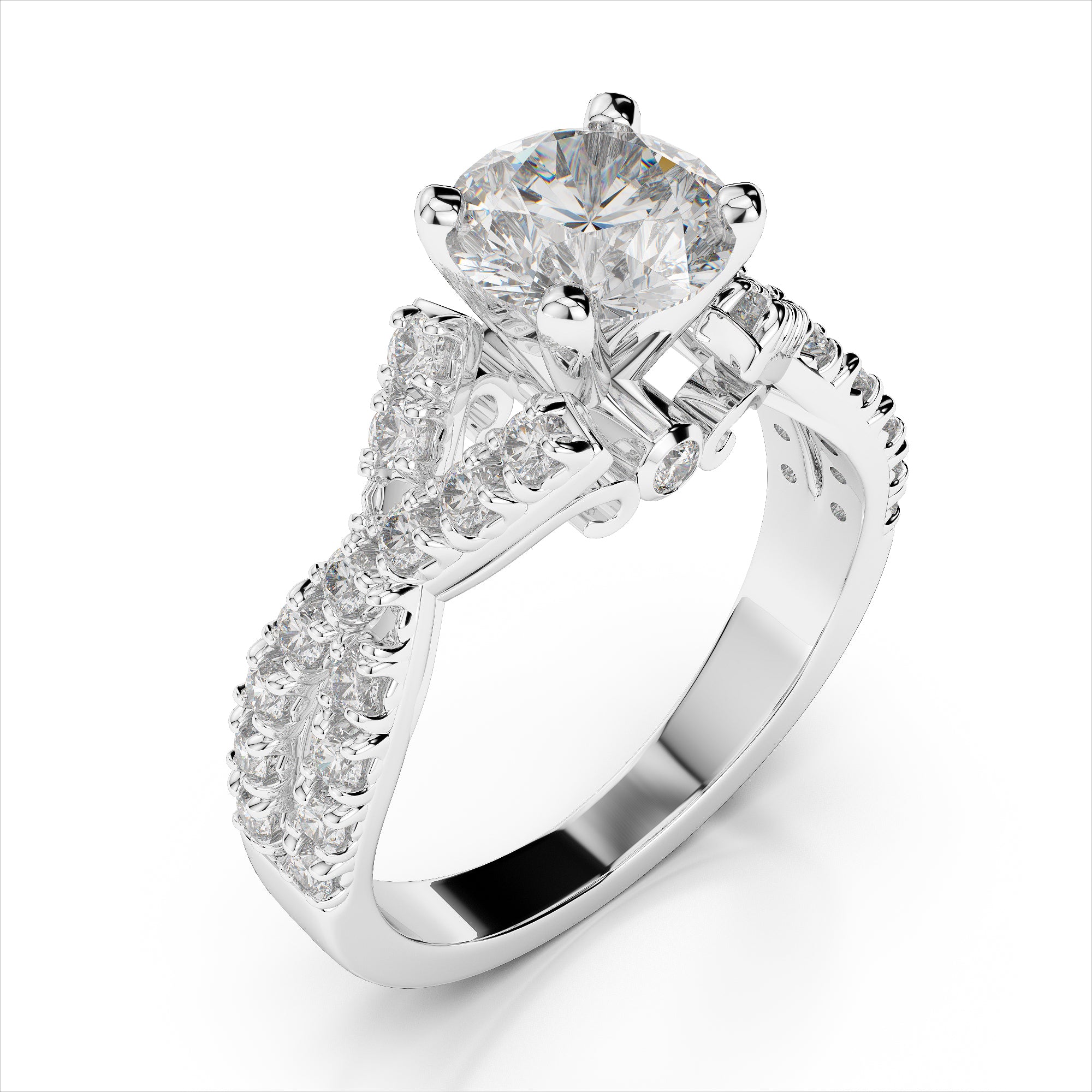 Natural Rings – tagged "Engagement Rings" – Grandeur NYC