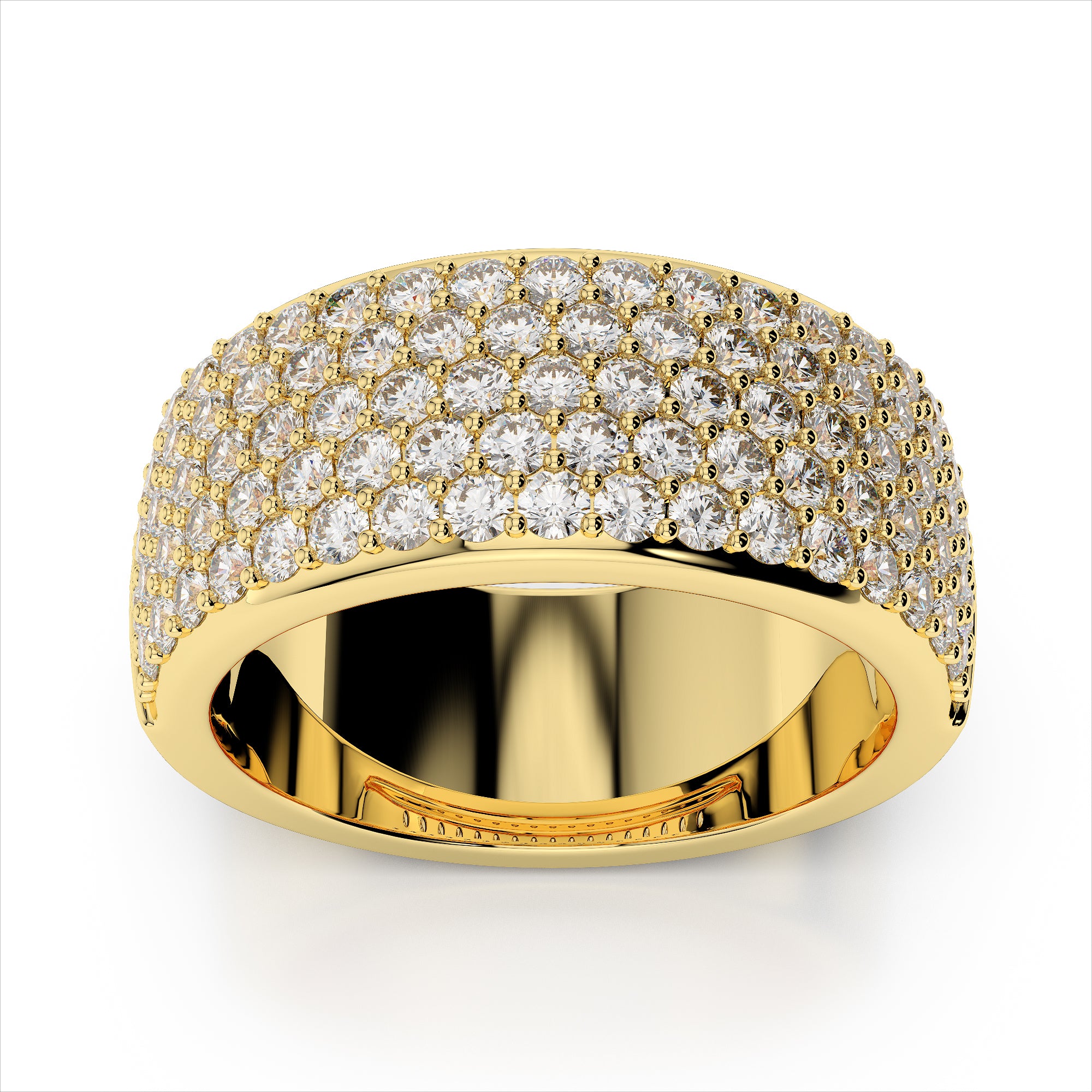 Natural Rings – tagged "Engagement Rings" – Grandeur NYC