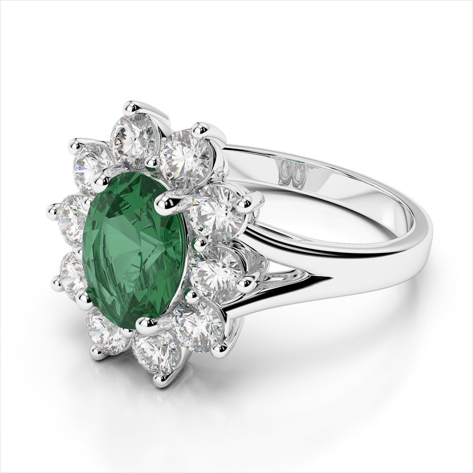 Natural Rings – tagged "Engagement Rings" – Grandeur NYC